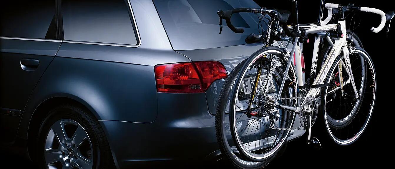 The Quick Guide to Tow Bar Mounted Bike Racks
