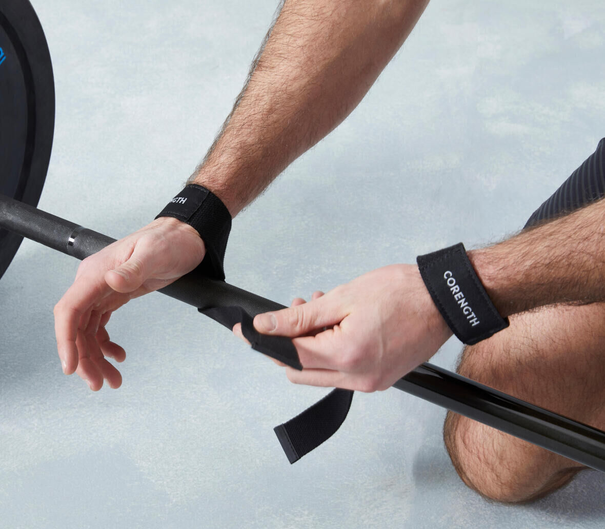 Quels accessoires de musculation utiliser