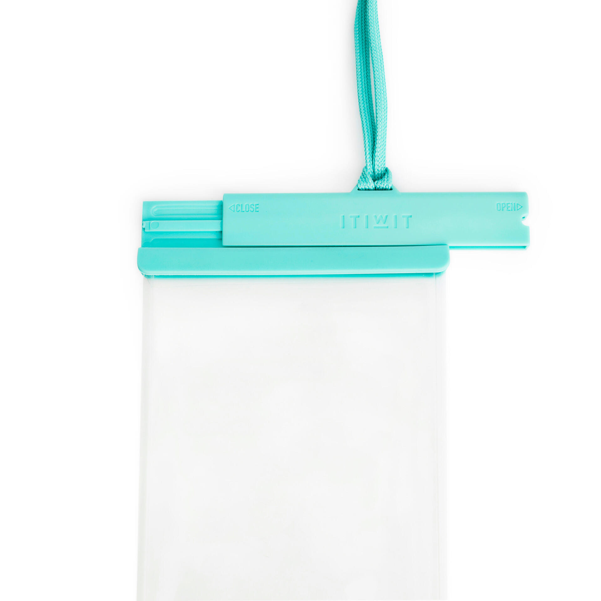 WATERPROOF PHONE POUCH LARGE IPX8