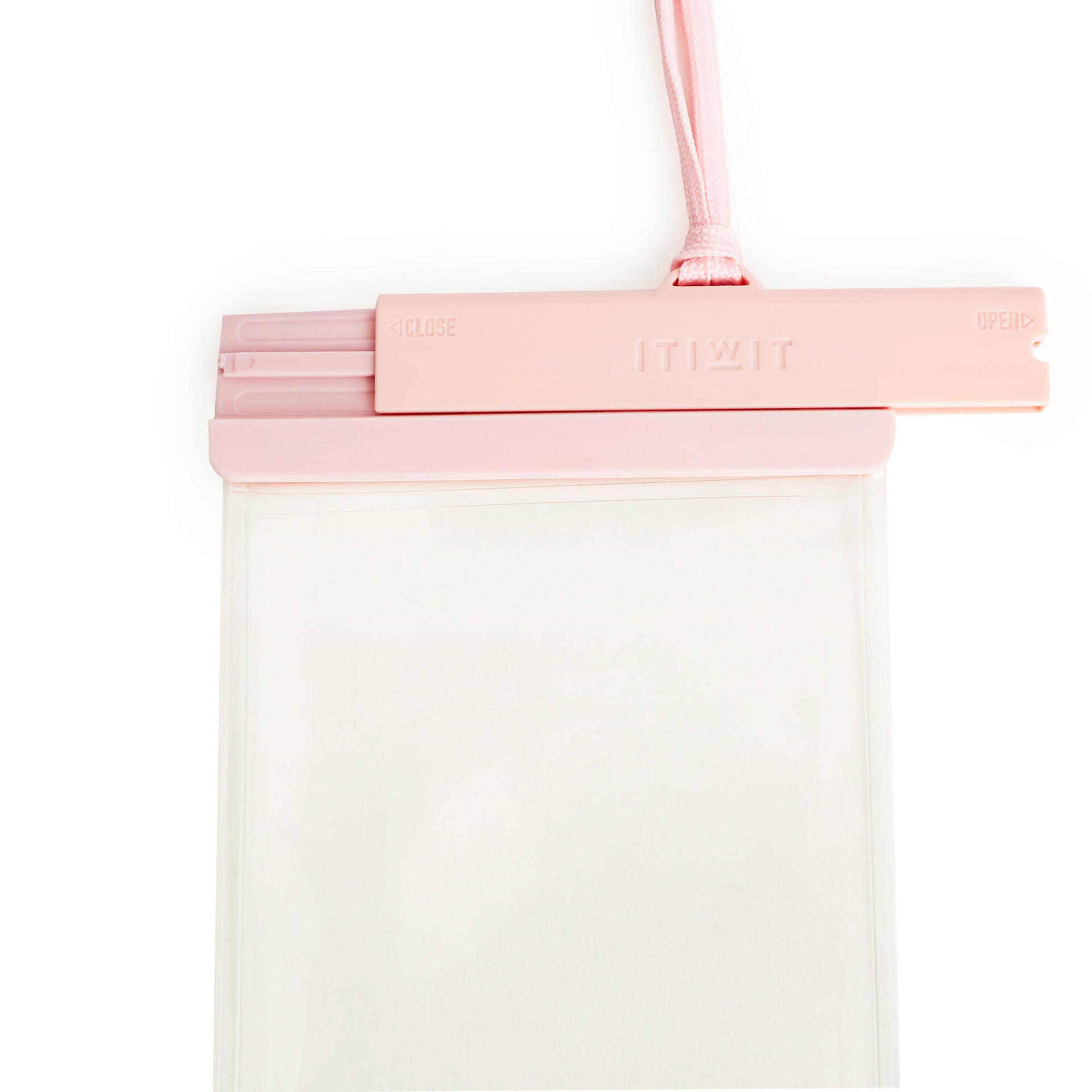 WATERPROOF PHONE POUCH LARGE IPX8