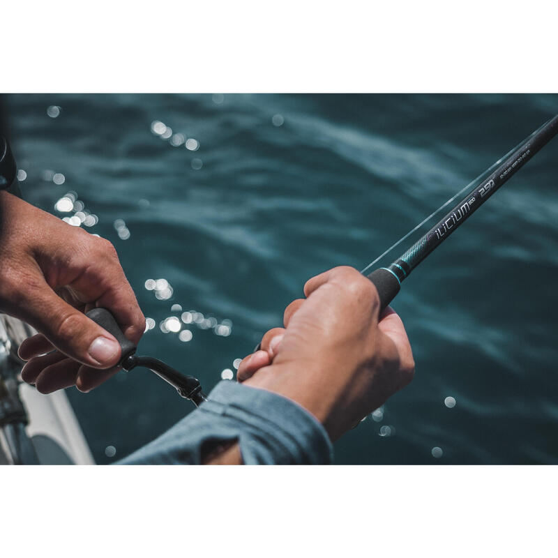 Caña Pesca Tenya Ilicium-500 250 Tenya | Decathlon