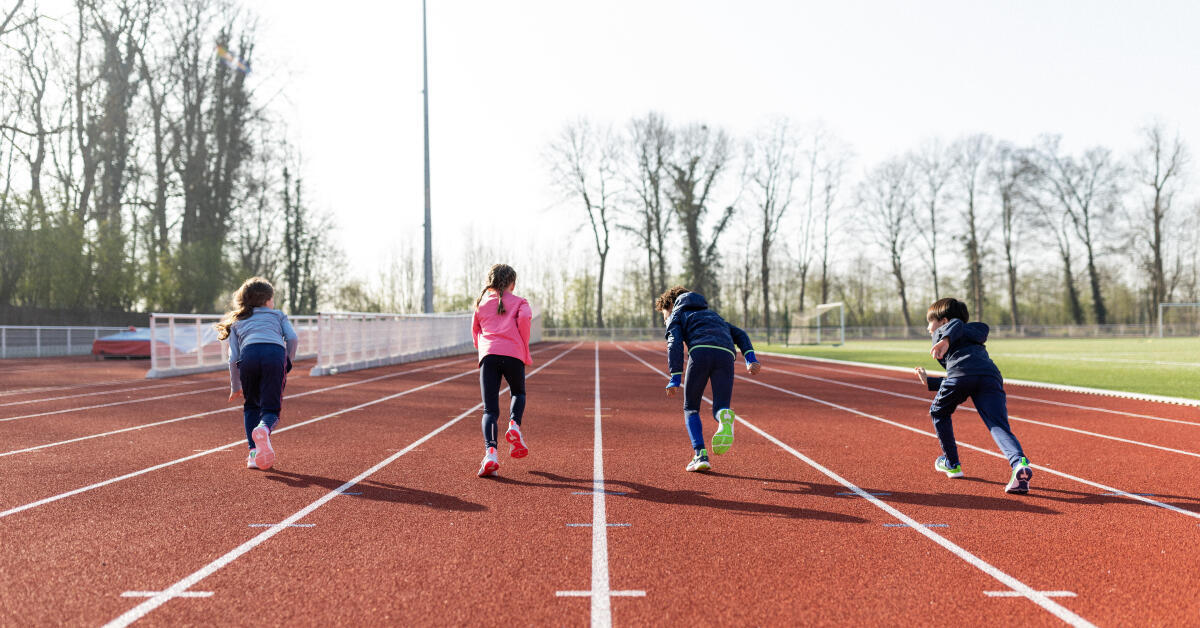 Activité sportive 6-12 ans, tous nos conseils