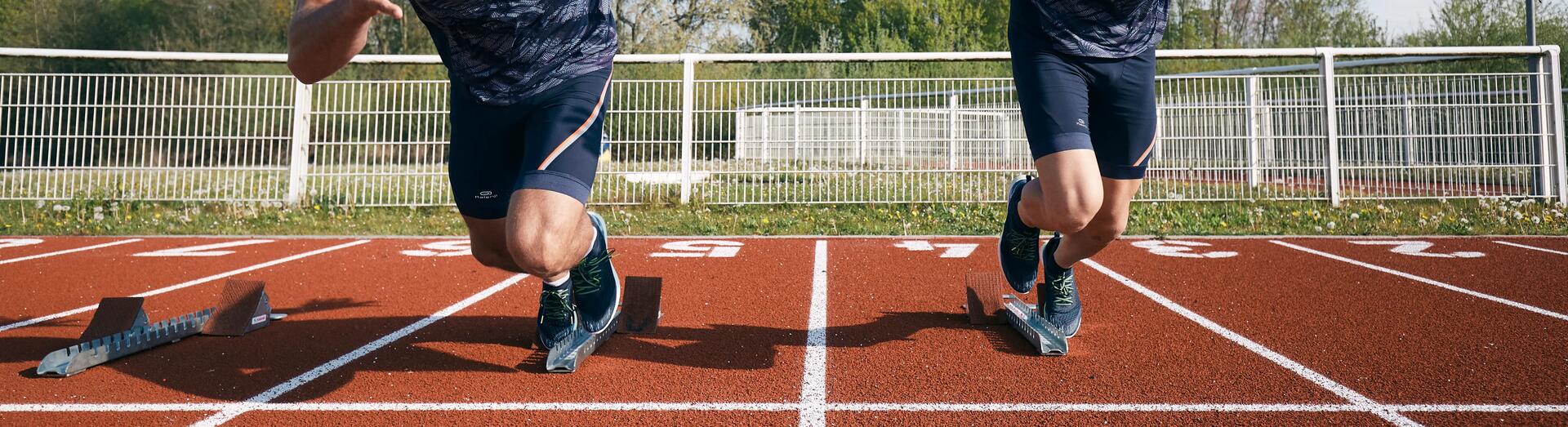 The 10 Best Running Tracks in the UK