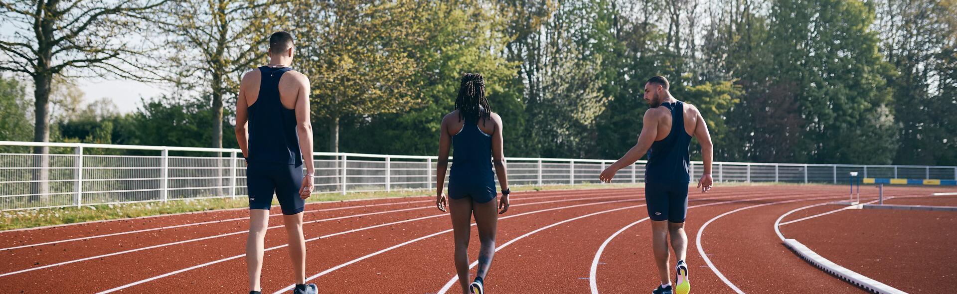 The 10 Best Running Tracks in the UK