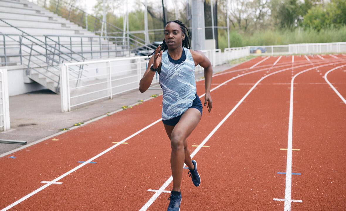 Comment faire un test VMA