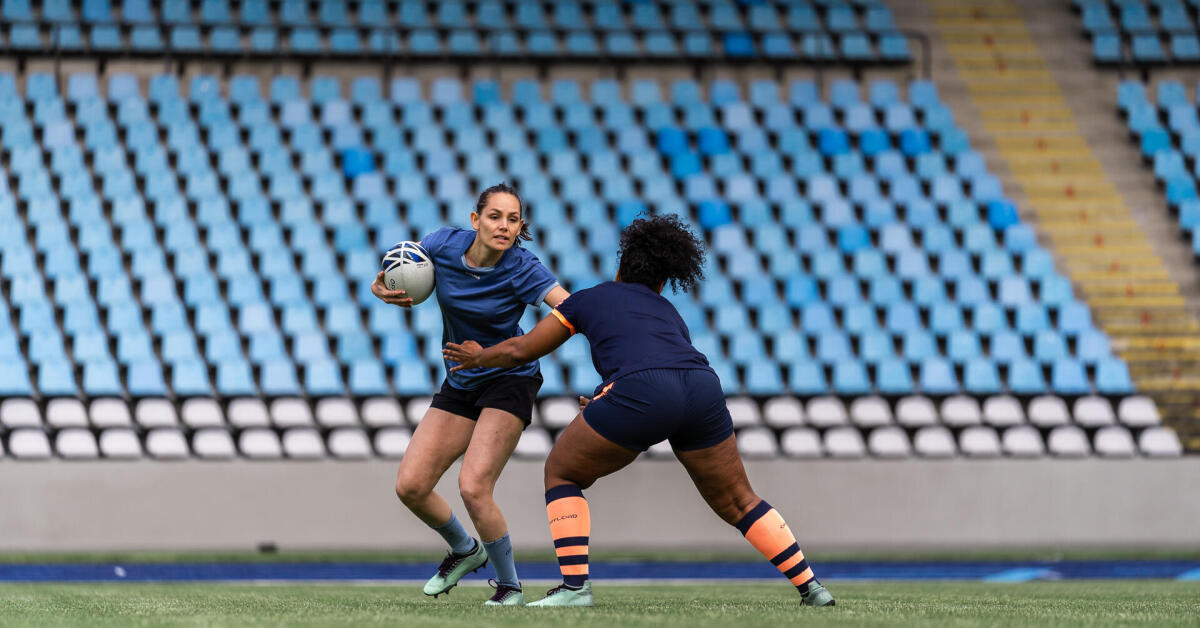 Sport et commotion : comprendre et prévenir les commotions