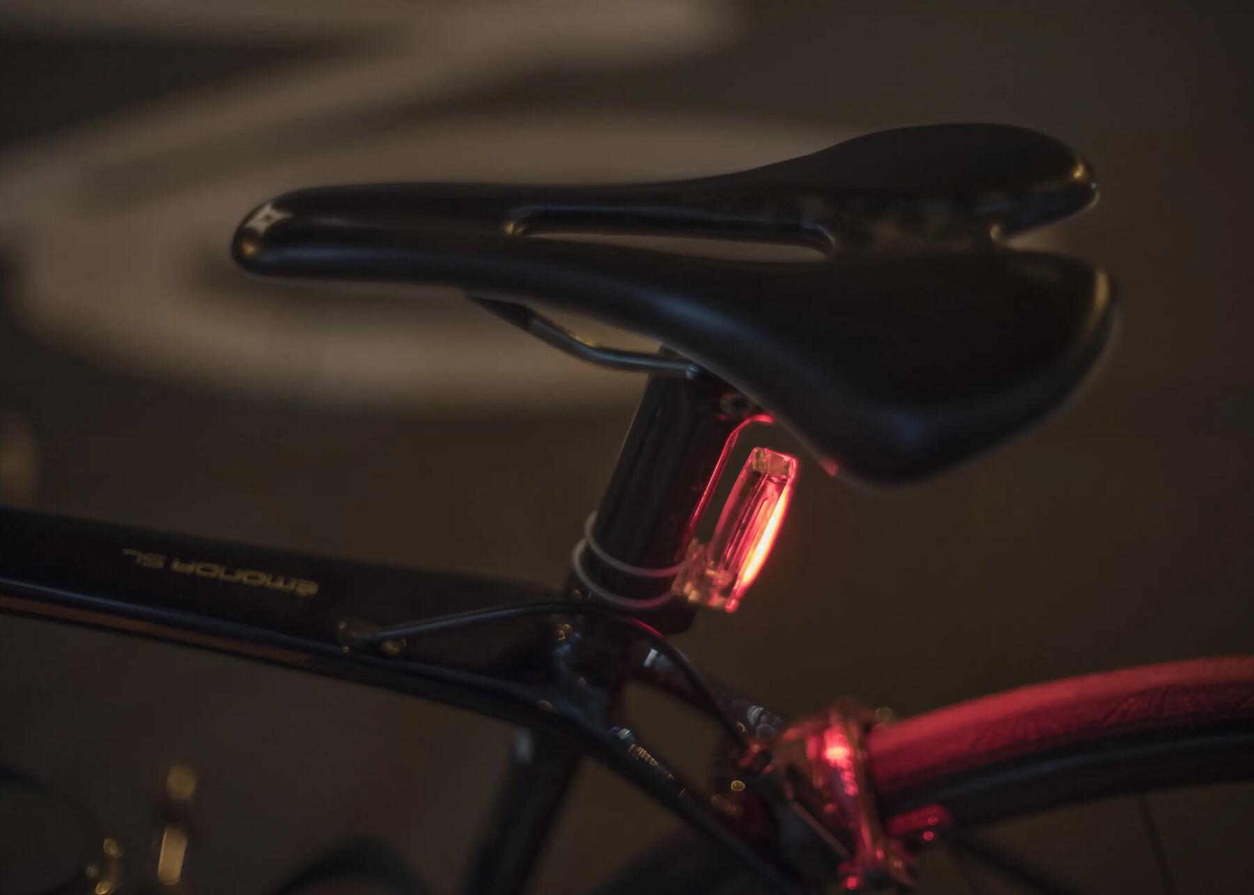 How to Choose Your Bike Lights