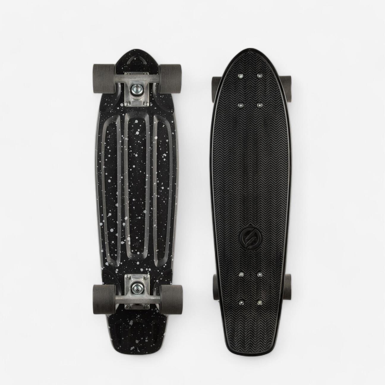 Deskorolka cruiser Oxelo Big Yamba 120 Eco Brut OXELO | Decathlon Deskorolka cruiser Oxelo Big Yamba 120 Eco Brut OXELO | Decathlon
