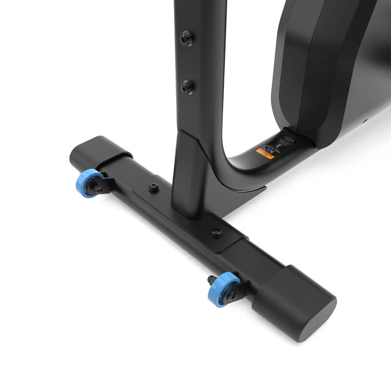 Self-Powered and Connected Exercise Bike EB 520 - Decathlon