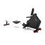 Self-Powered Rowing Machine 500B