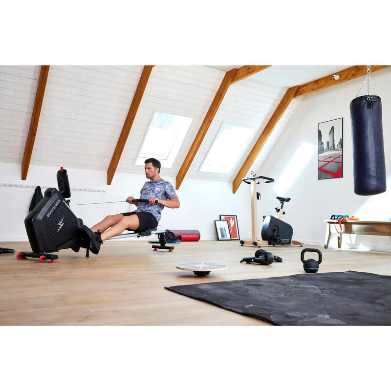 Kondisyon Küreği - 500B DOMYOS - Decathlon