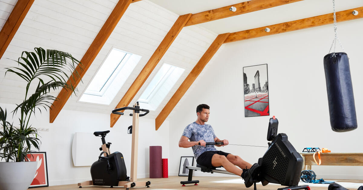 Rameur, cardio, tonus, posture, allié minceur, tous ses bienfaits