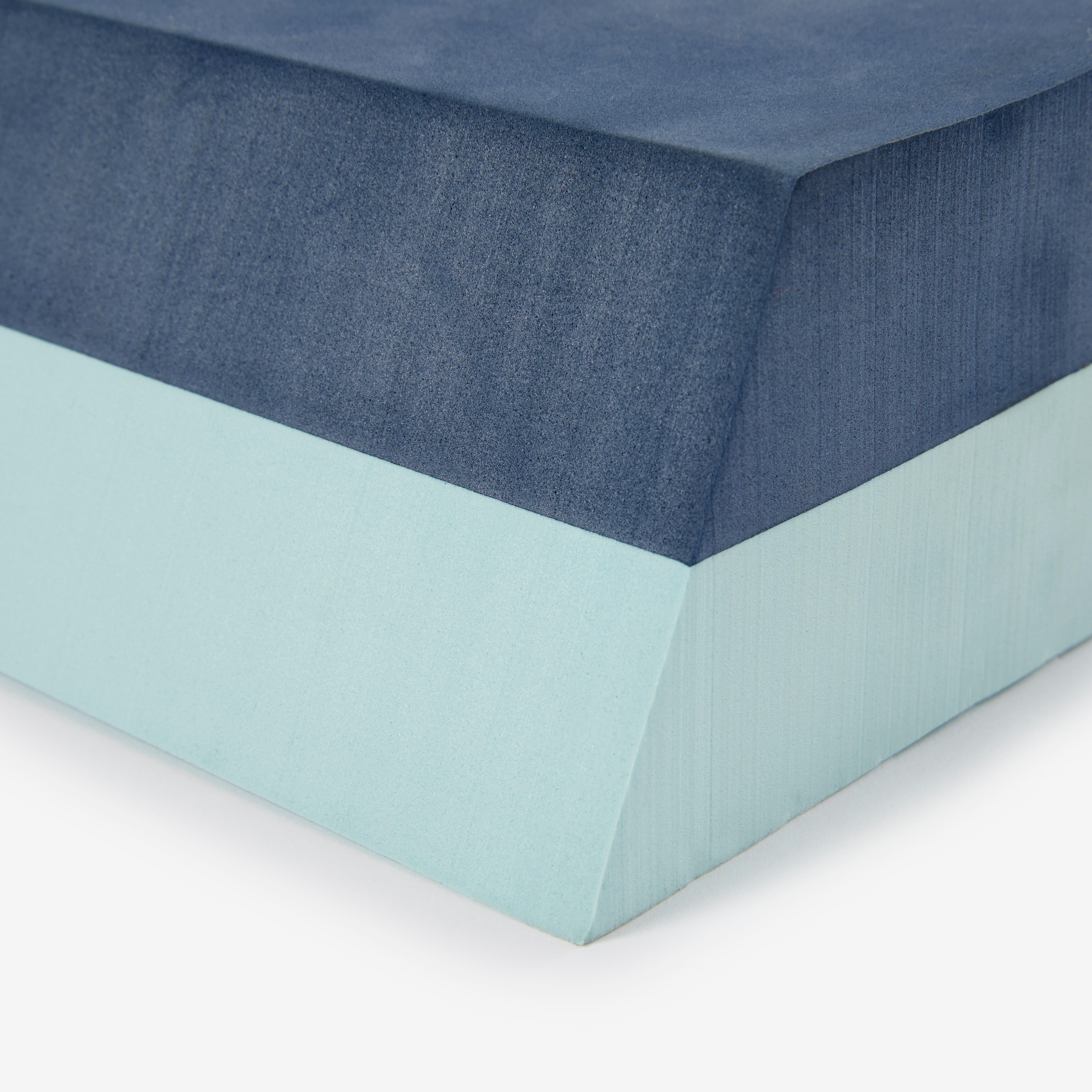 Gimnastikos buomas iš porolono - „Decathlon“