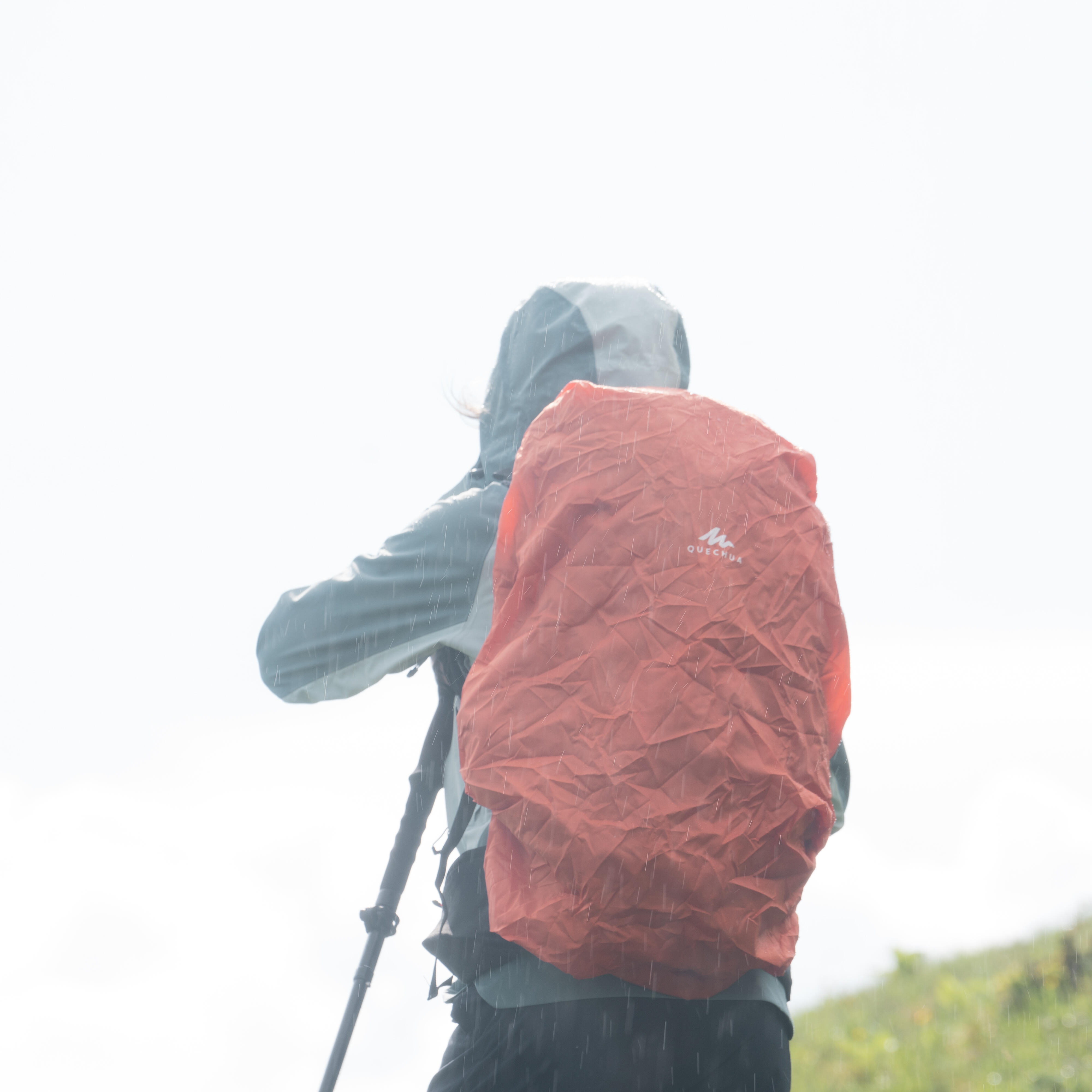 Mountain Walking 20L Backpack MH500 - Decathlon