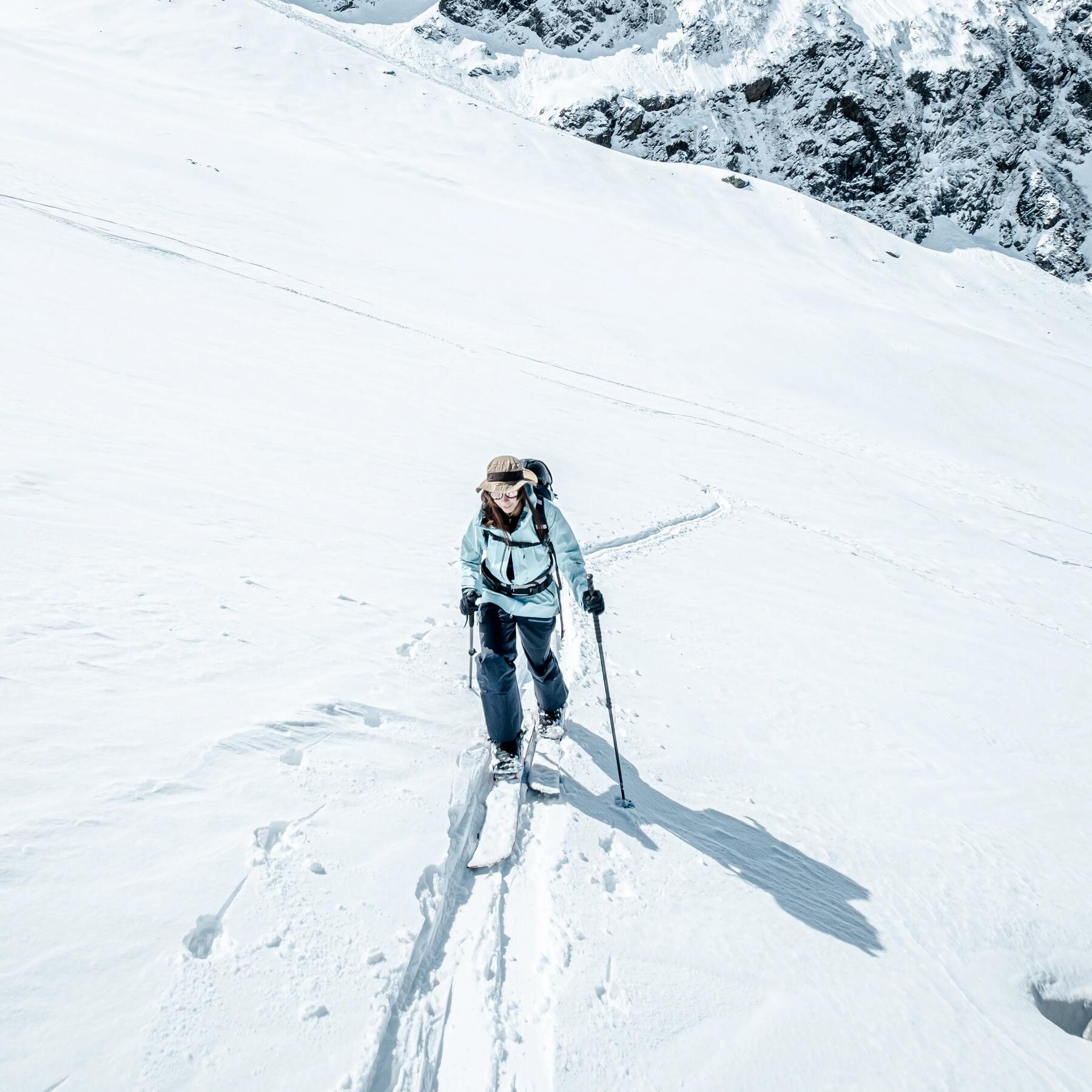 Wat is een splitboard en hoe gebruik je deze?