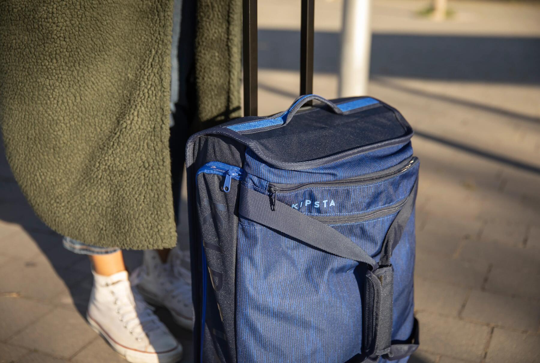 BAVUL VE ÇANTA SEÇERKEN NELERE DİKKAT ETMELİYİZ?