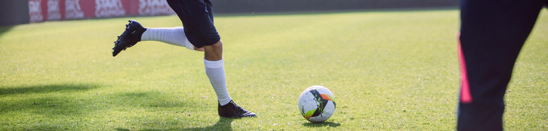 Nos conseils sur le soccer