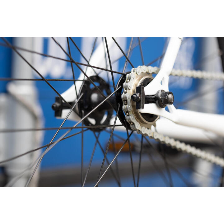 Single Speed fiets 500 | ELOPS | Decathlon.nl