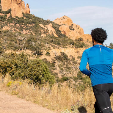 Hardlopen met de Decathlon Coach app