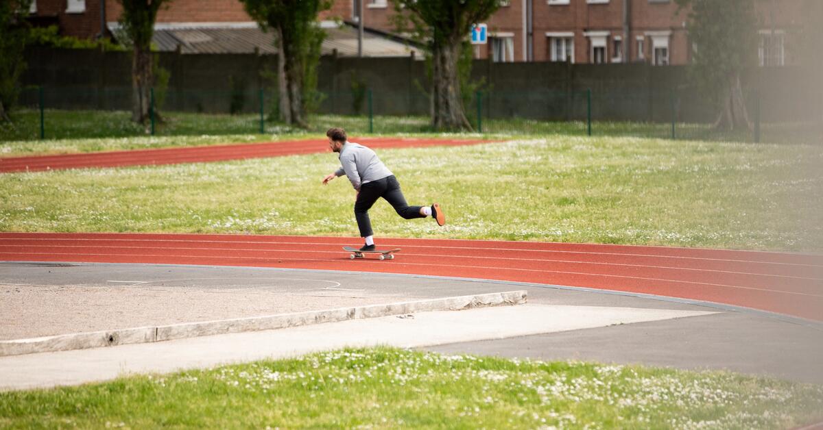 Todo lo que debes saber sobre el skateboard