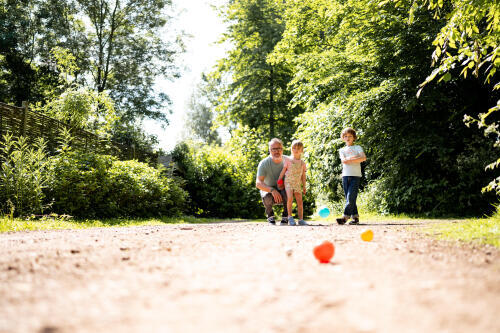 Pétanque : les règles du jeu pour jouer la partie de l'année