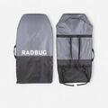 Capa bodyboard 100 ecodesign RADBUG - Decathlon