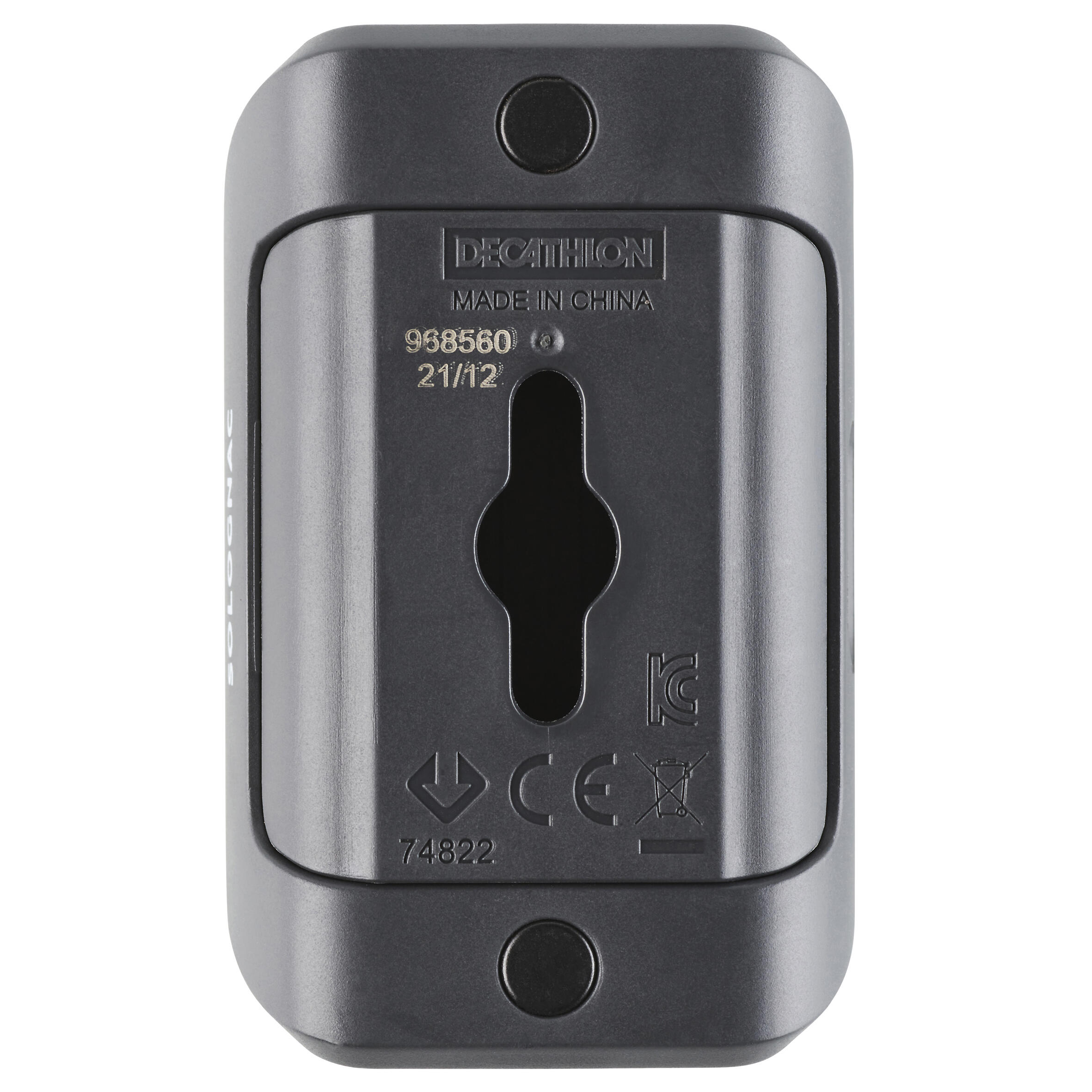 SAFE LAMP WITH MAGNETIC ATTACHMENT AND MOTION DETECTION SOLOGNAC ...