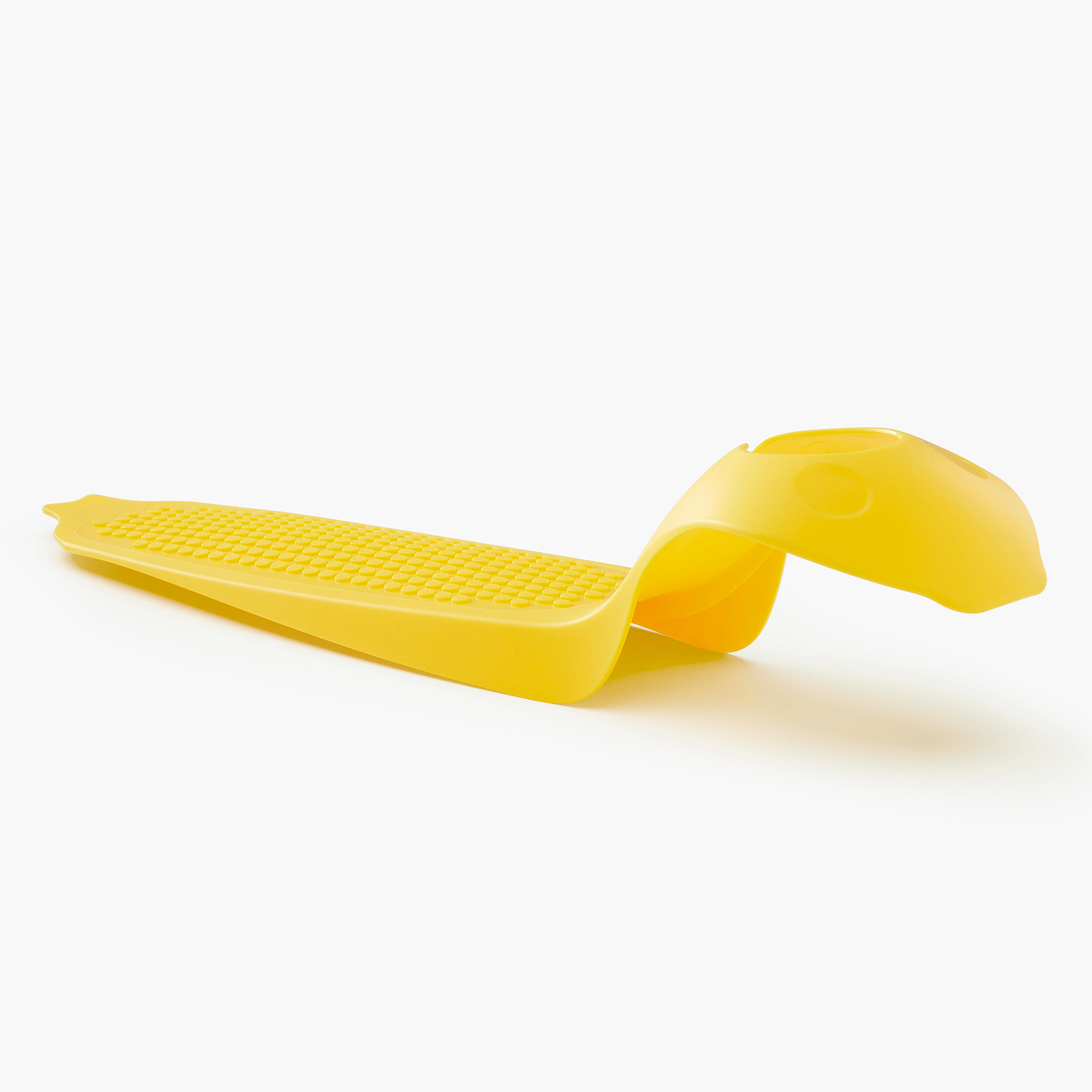 3-Wheeled Scooter Shell - B1 - Yellow - Oxelo - Decathlon