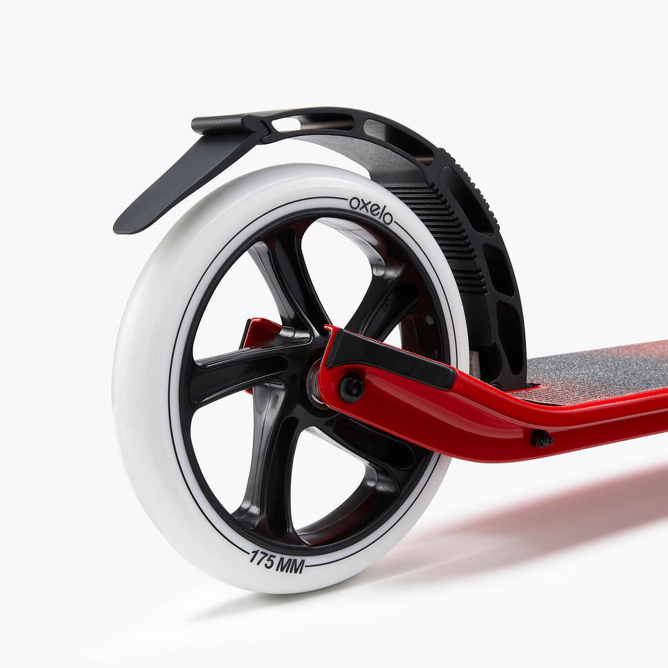 Roller - MID 9 OXELO - Decathlon