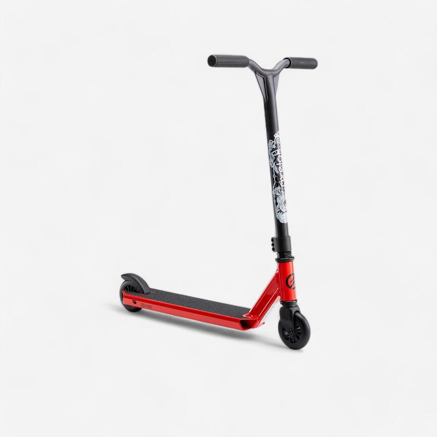 Patinete Scooter Freestyle Oxelo MF One Niño 2016 OXELO | Decathlon