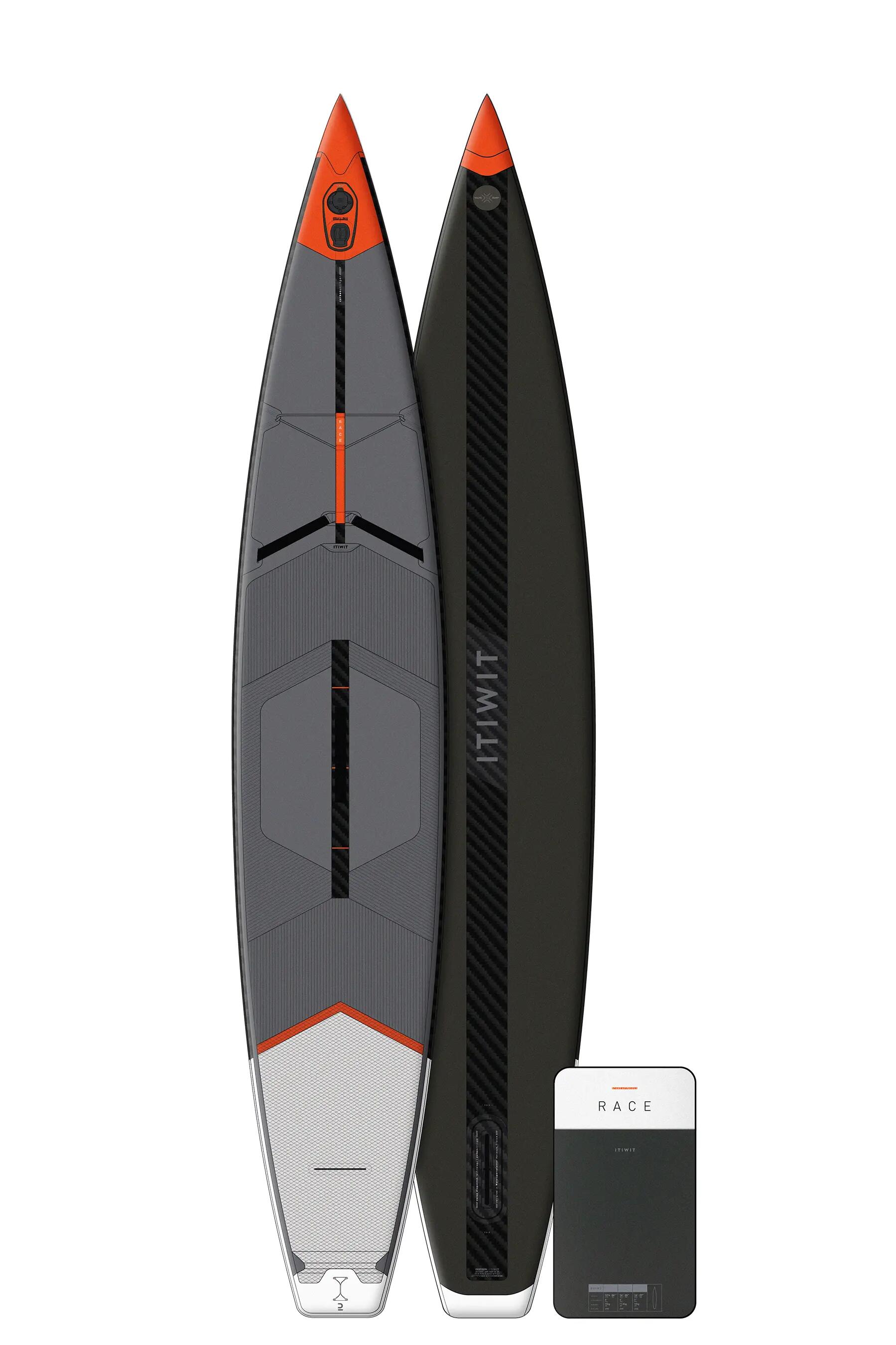 How to Choose Your Stand-Up Paddle Board