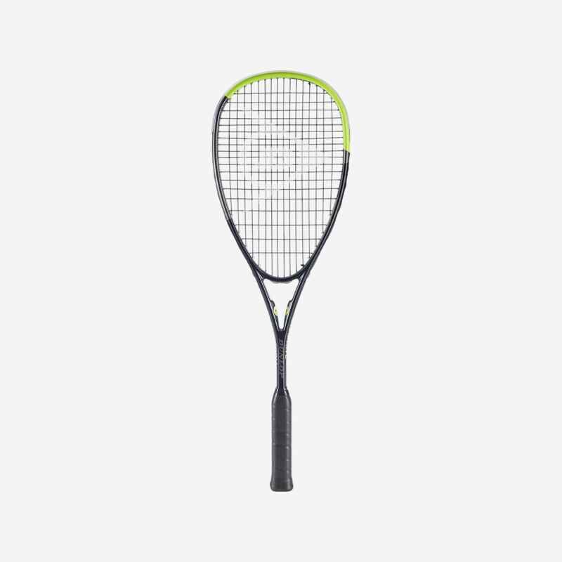 Skvoša rakete “Blackstorm Graphite” - Decathlon