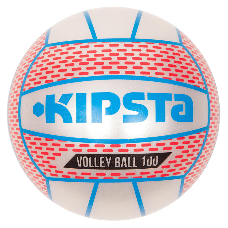 Buy Team Sports Volleyball Online In India|Bv 100 Pearl|Kipsta