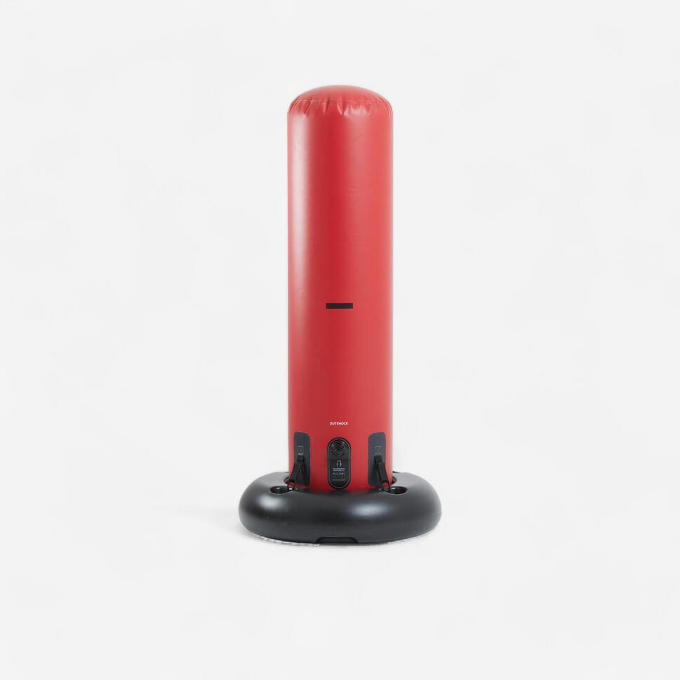 Kids' Inflatable Punching Bag 100 OUTSHOCK - Decathlon