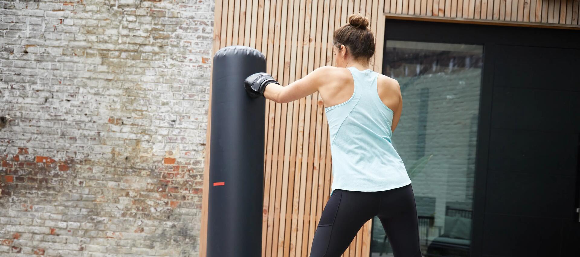 Best Boxing Equipment for Home