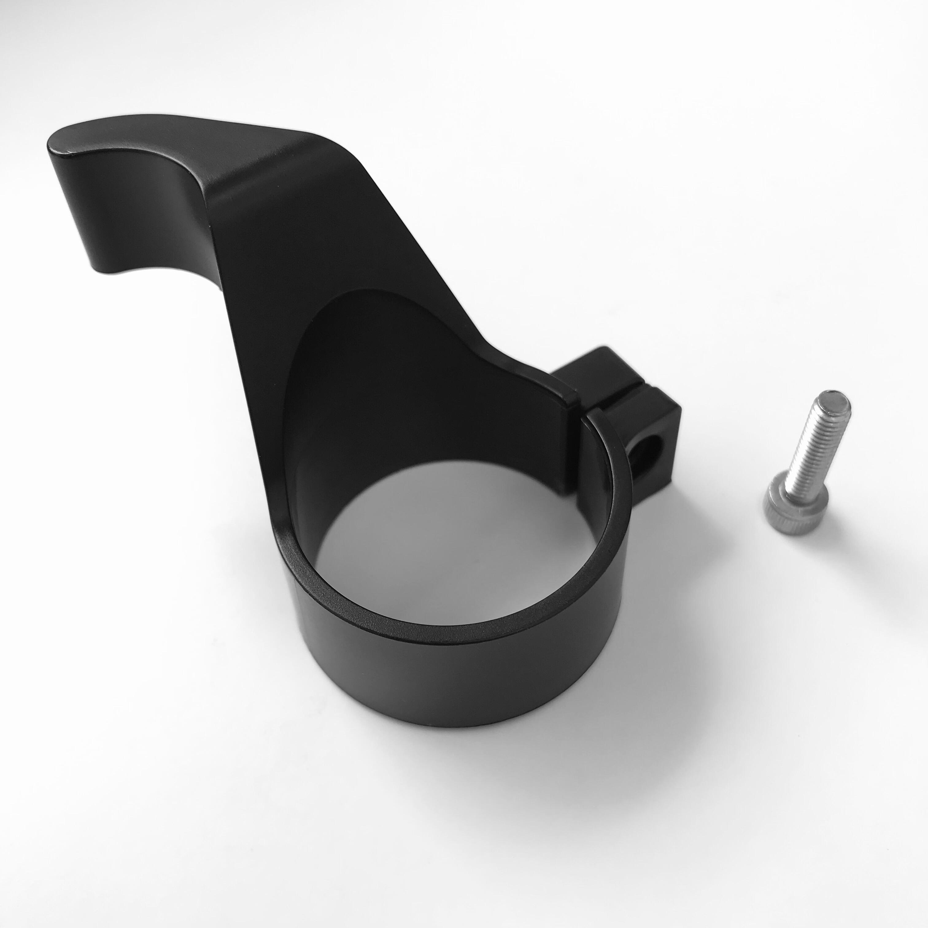 Elops 31.8 Jump Stop Chain - Black - Elops - Decathlon