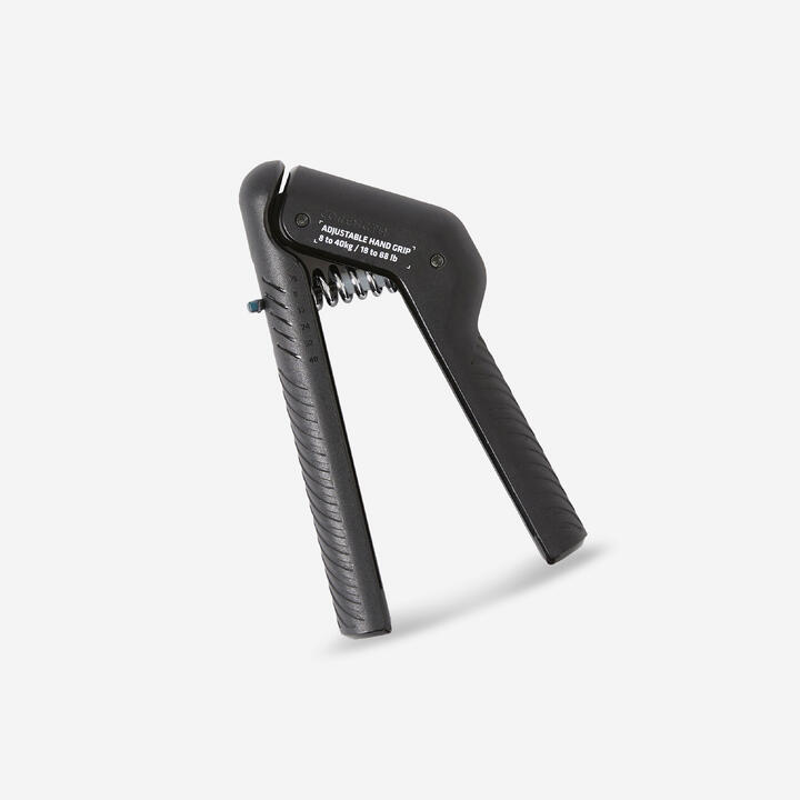 HANDGRIP AJUSTABLE 8 - 40 KG CORENGTH | Decathlon