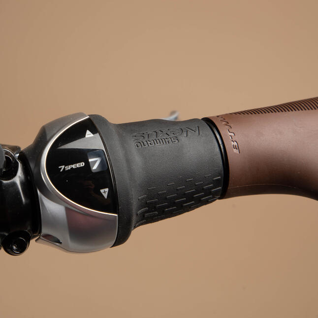 Vélo de ville électrique connecté Elops 920 E Connect LF ELOPS | Decathlon