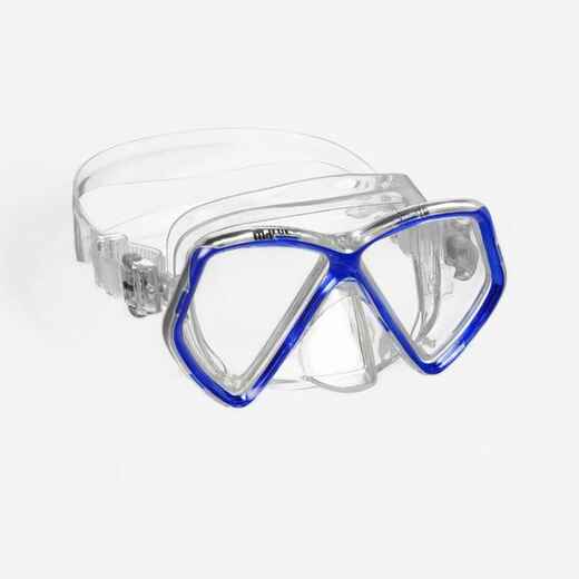 Maske za potapljanje za otroke - Decathlon