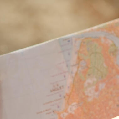 Multi Cache: Geocaching mit mehreren Standorten entdecken