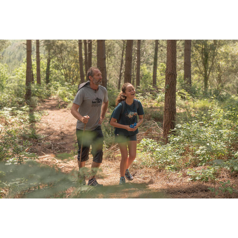 Chandale de randonnée - NH500 fresh homme QUECHUA | Decathlon