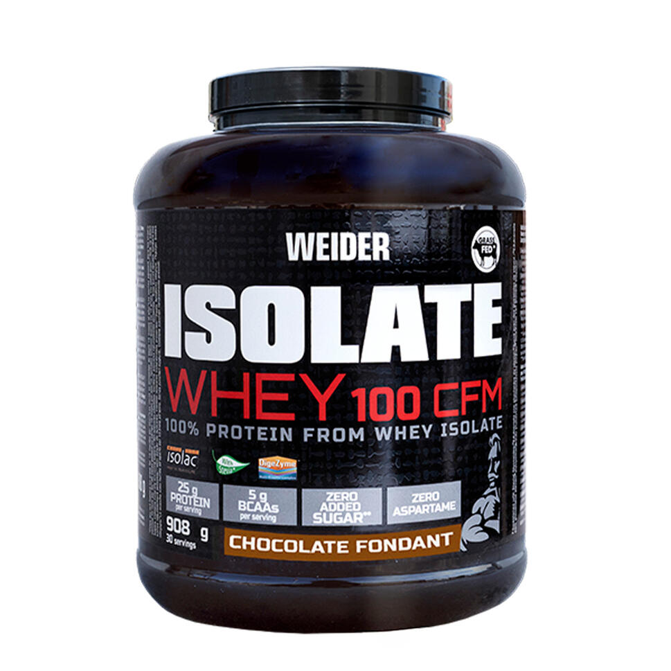 Comprar Proteínas Isoladas & Whey Isolate | Decathlon