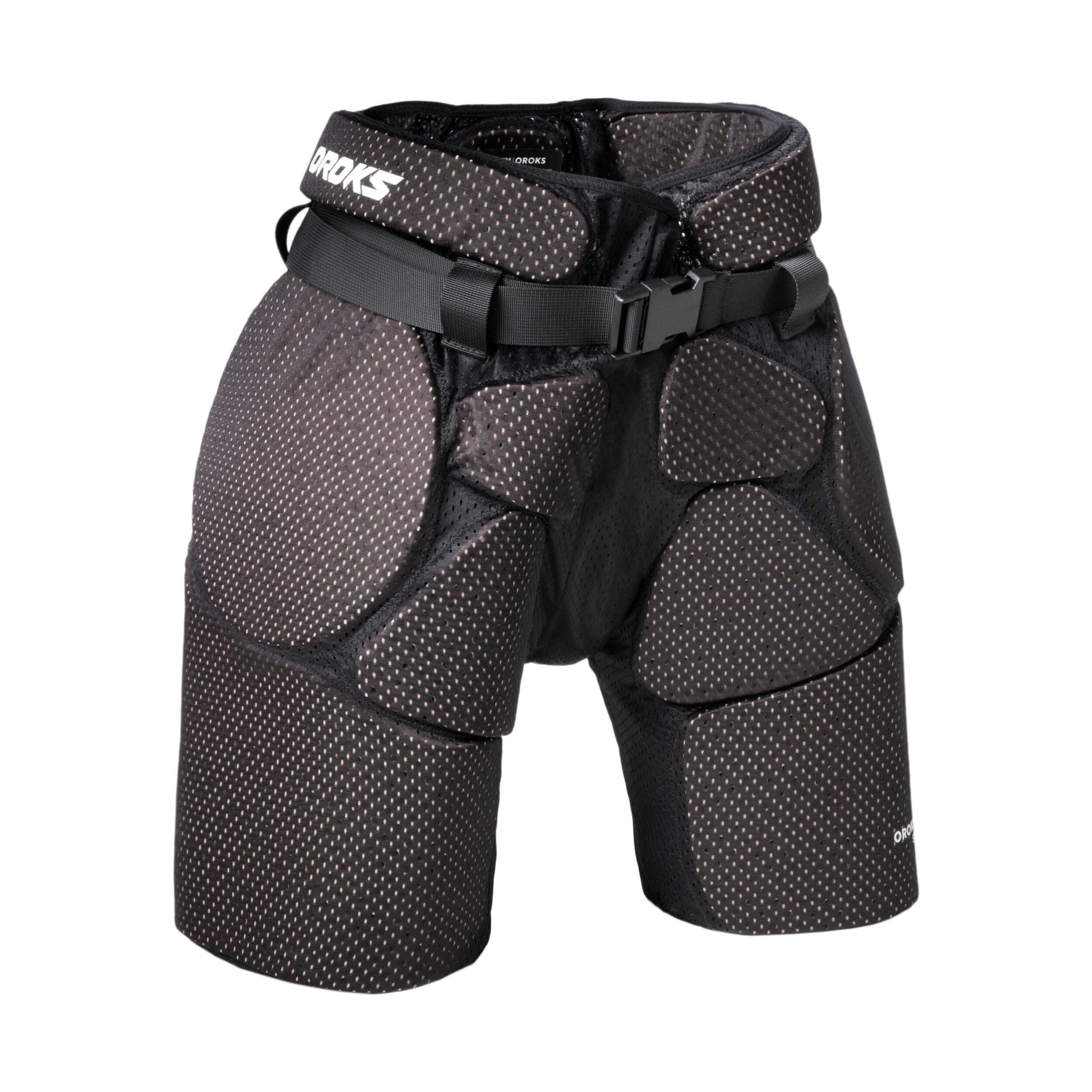 Roller Hockey Girdle ILH 500 Senior - Decathlon
