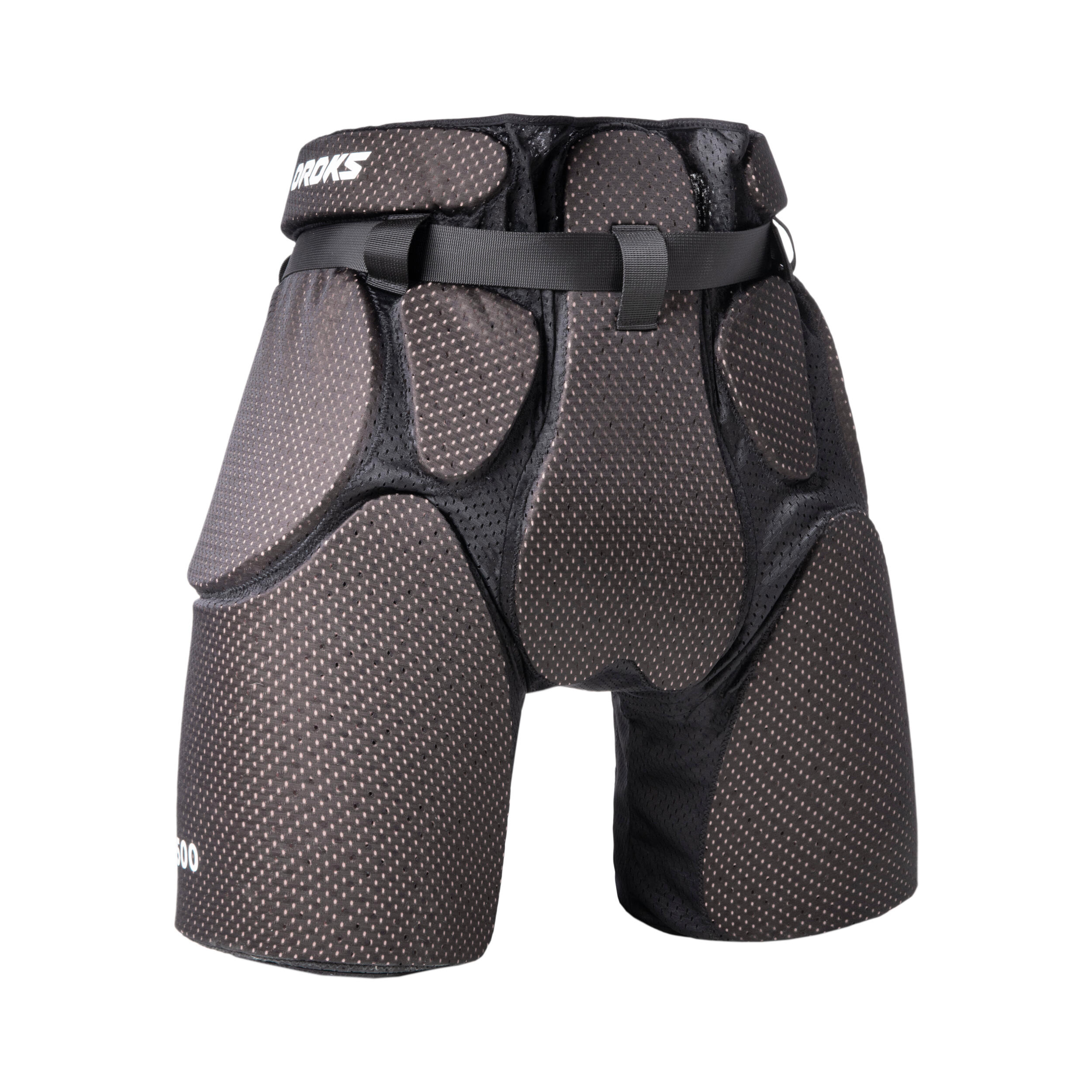 Roller Hockey Girdle ILH 500 Senior - Decathlon