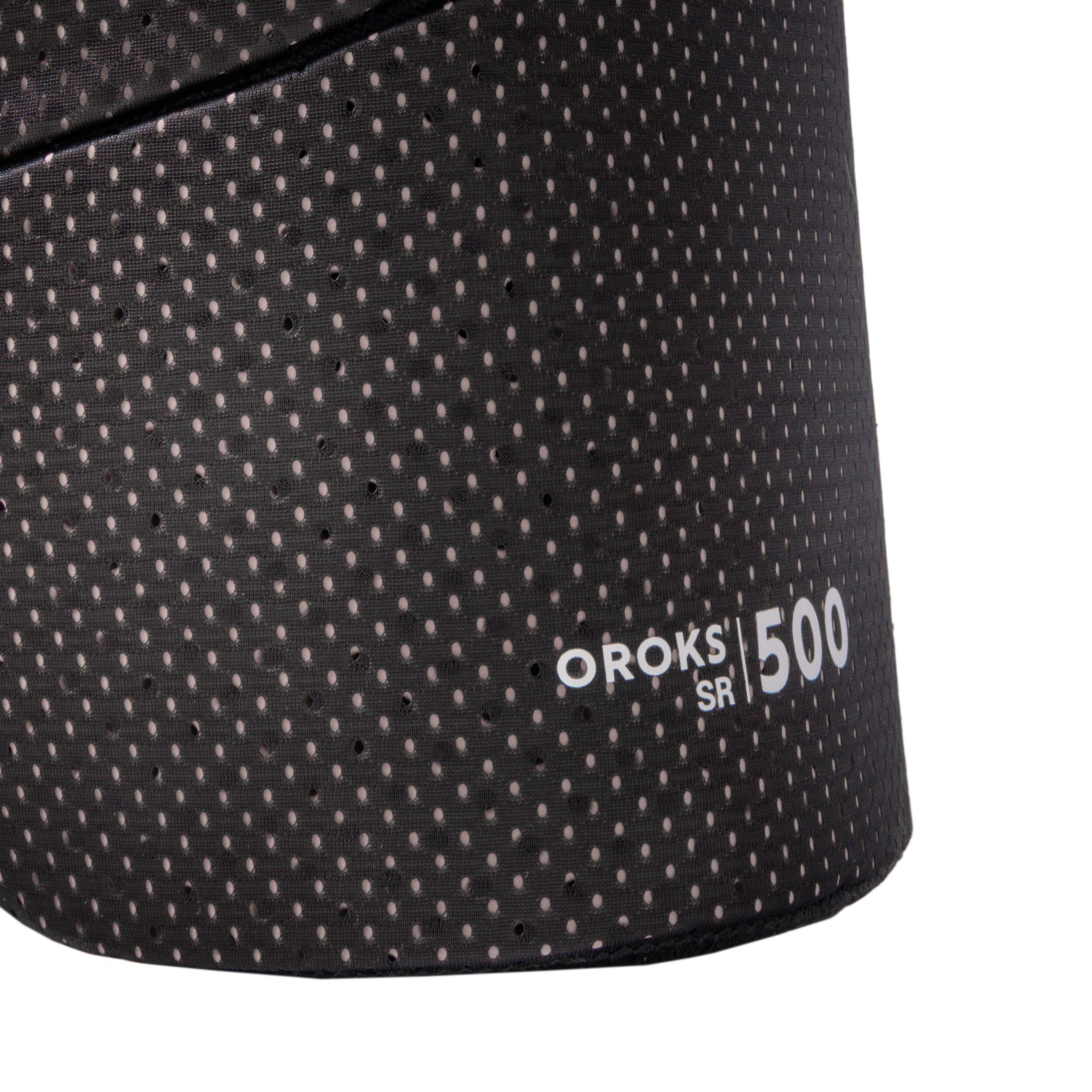 Roller Hockey Girdle ILH 500 Senior - Decathlon