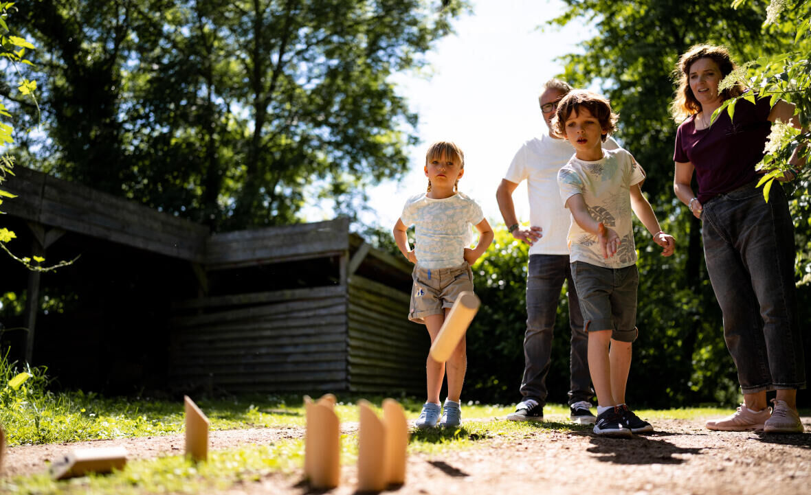 Comment aimer le sport quand on n’est pas sportif·ve