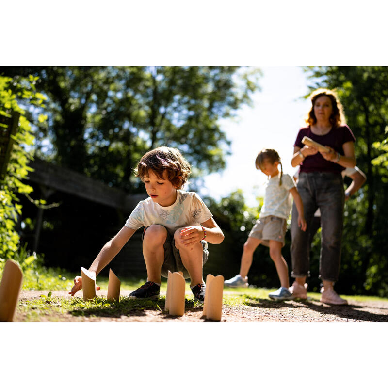 Fin Bowling Oyunu - Kompakt - Decathlon