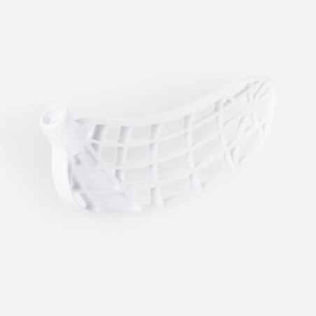 Floorball Blade Left - White - Decathlon