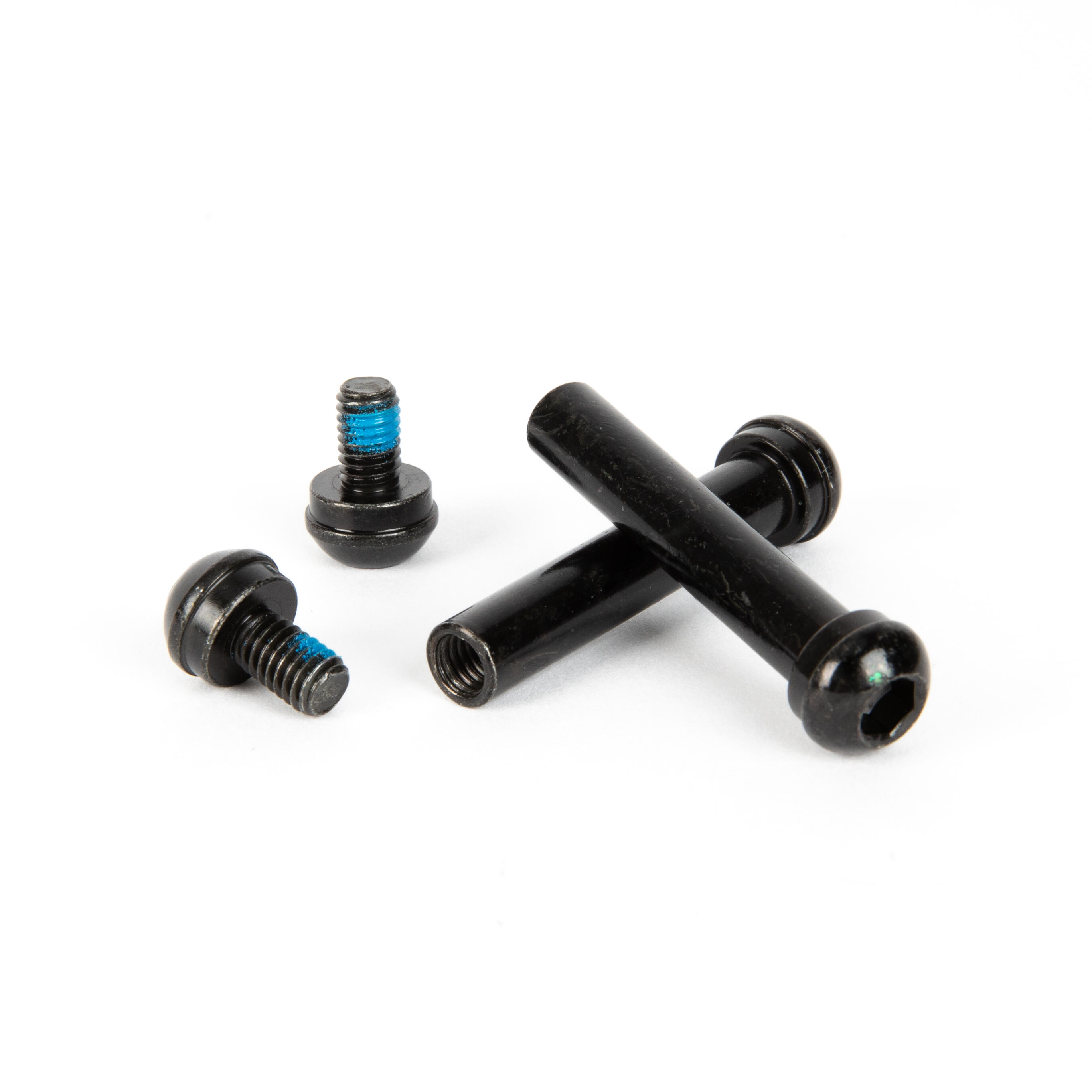 Front & Rear Wheel Axle Kit for Learn 500 Scooters - Decathlon