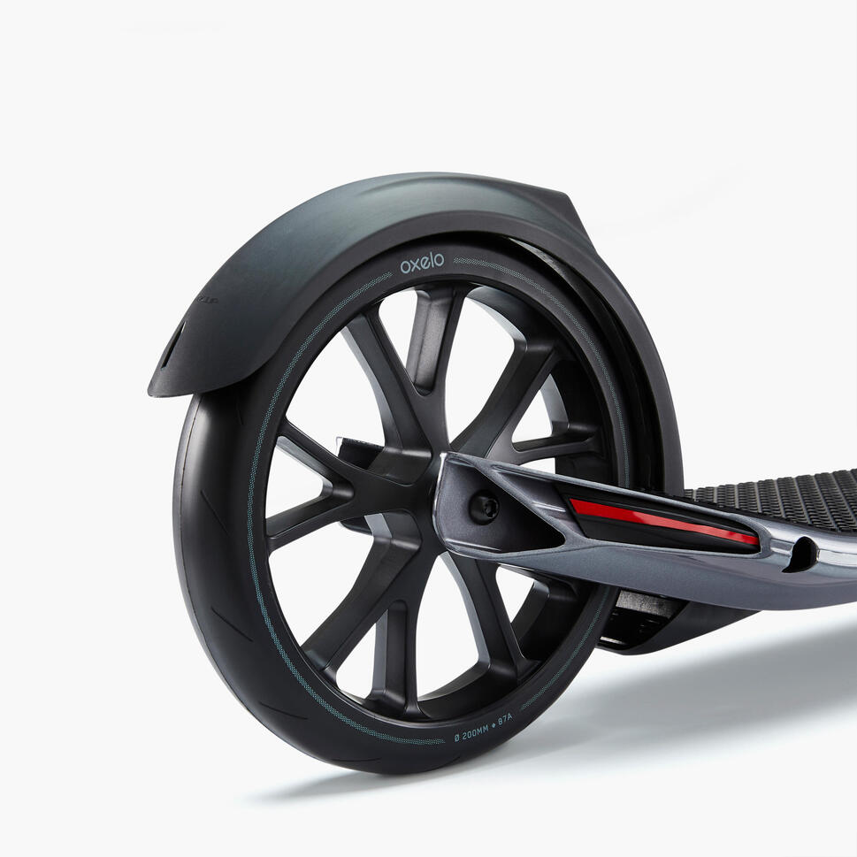 Hulajnoga Oxelo C900 OXELO | Decathlon